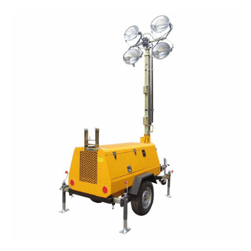 Lighting Towers – VO Power